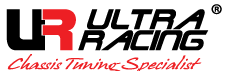 Vehicle Safety Bar | Ultra Racing Malaysia