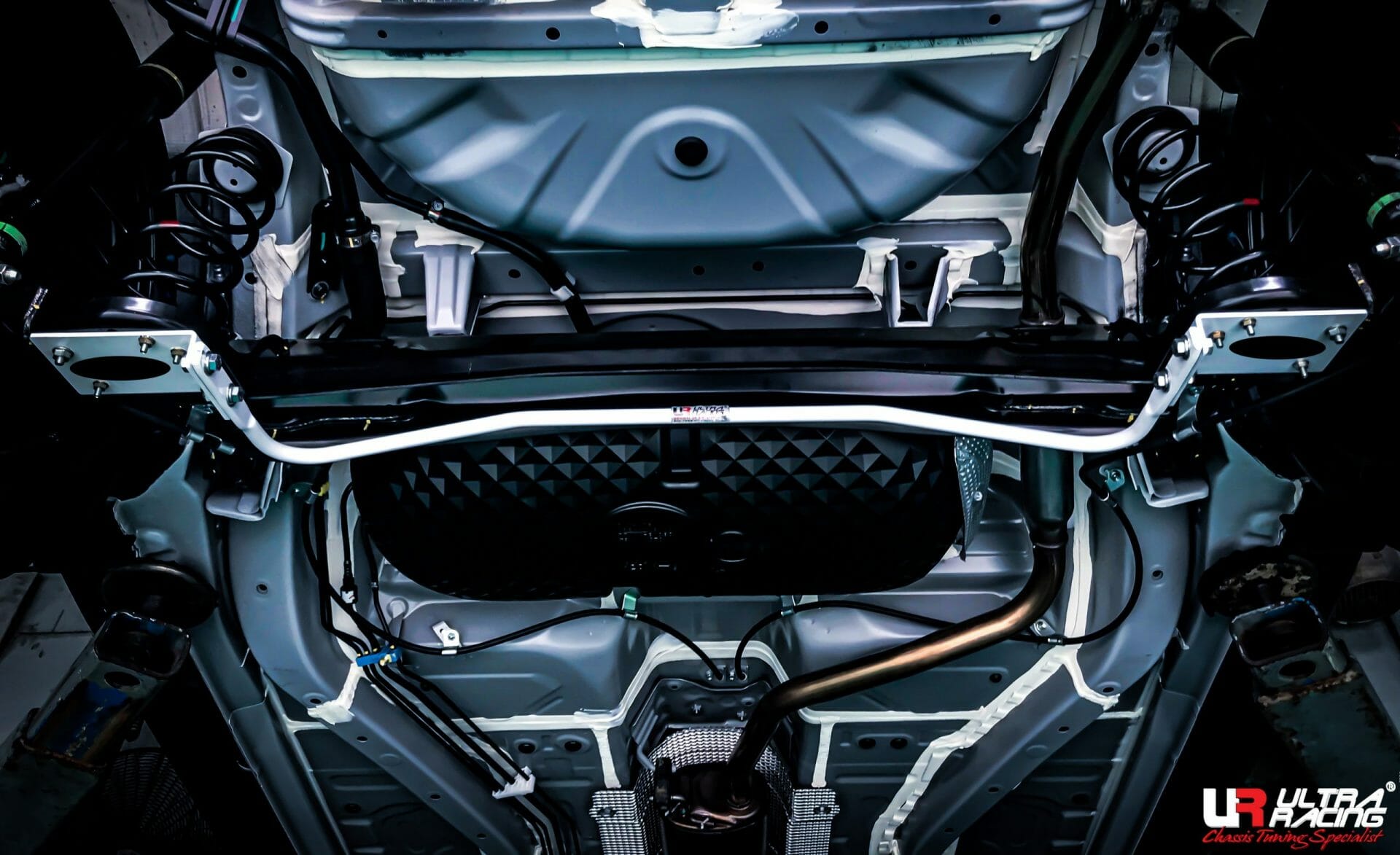 Ultra Racing for Perodua Ativa is available NOW! – Ultra Racing Malaysia