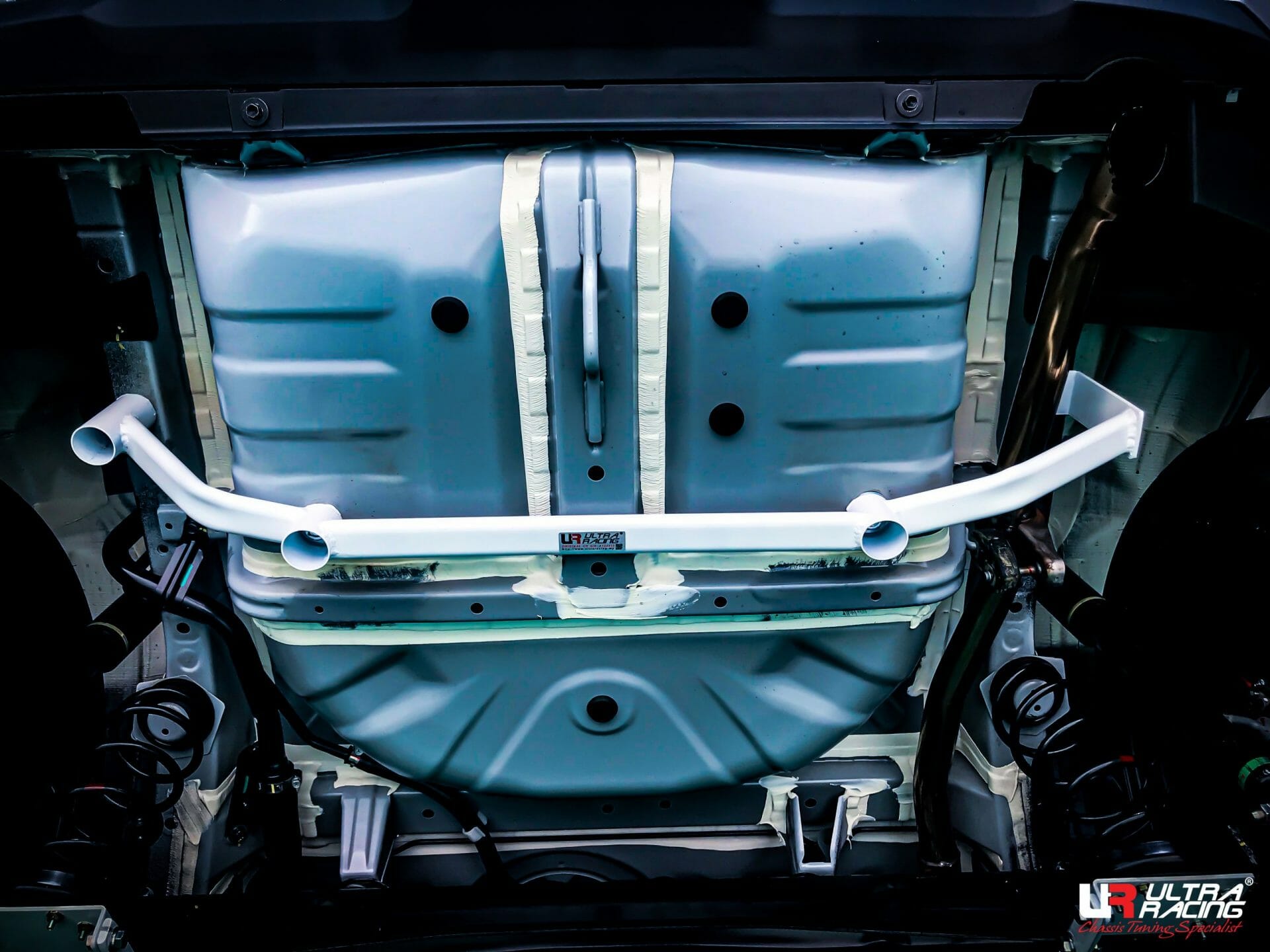 Ultra Racing for Perodua Ativa is available NOW! | Ultra Racing Malaysia