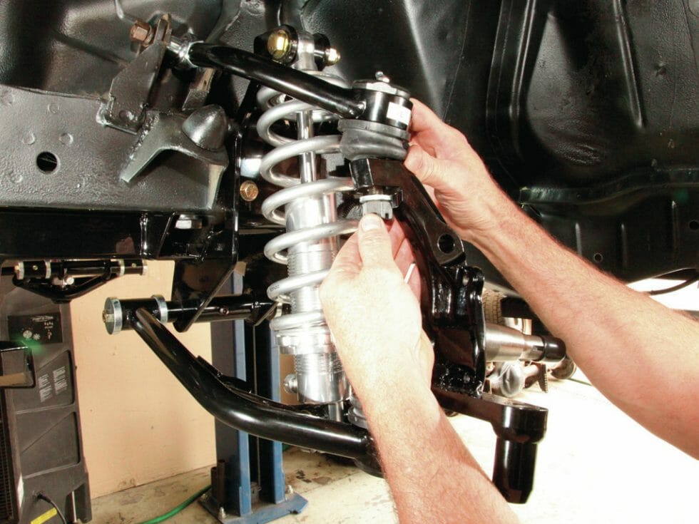 Advantage Of Safety Bar | Ultra Racing Malaysia