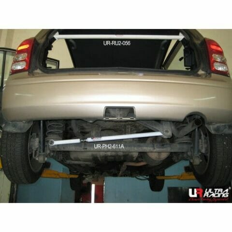 Perodua Kelisa / Kenari – Panhard Rod / Lateral Rod – Ultra Racing Malaysia