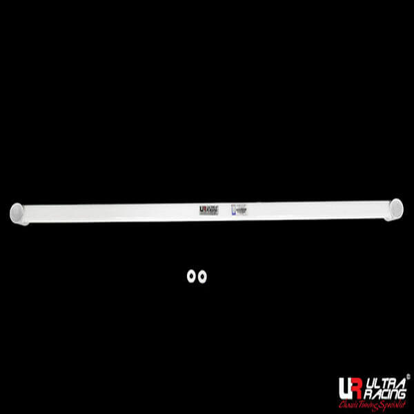Nissan Sentra / Sylphy - Rear Strut Bar / Rear Tower Bar | Ultra Racing ...