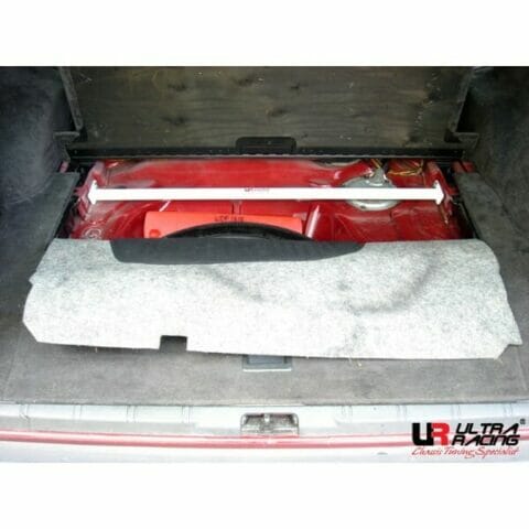 Volvo 850 – Rear Strut Bar / Rear Tower Bar – Ultra Racing Malaysia