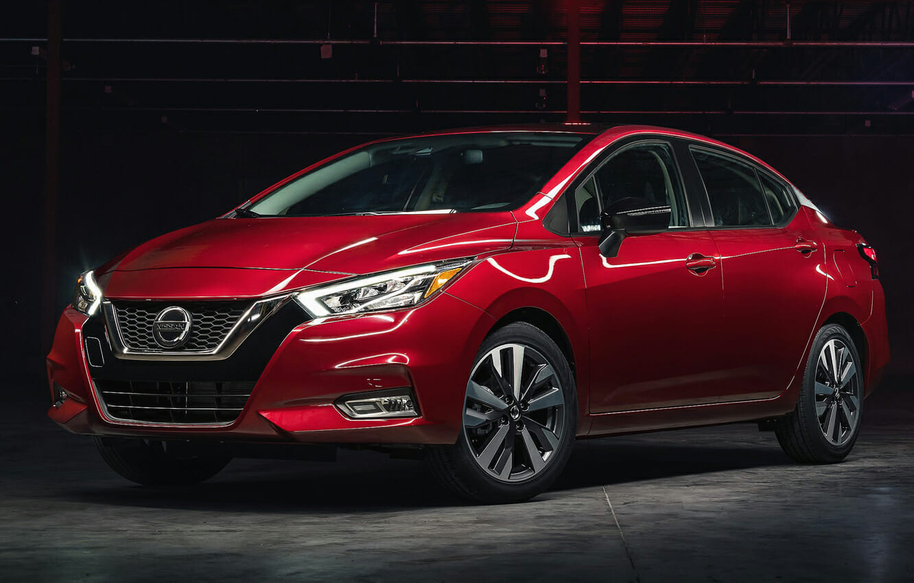 Ultra Racing For 2020 Nissan Almera Turbo Is Available NOW! | Ultra ...