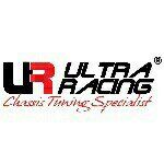 Vehicle Safety Bar | Ultra Racing Malaysia